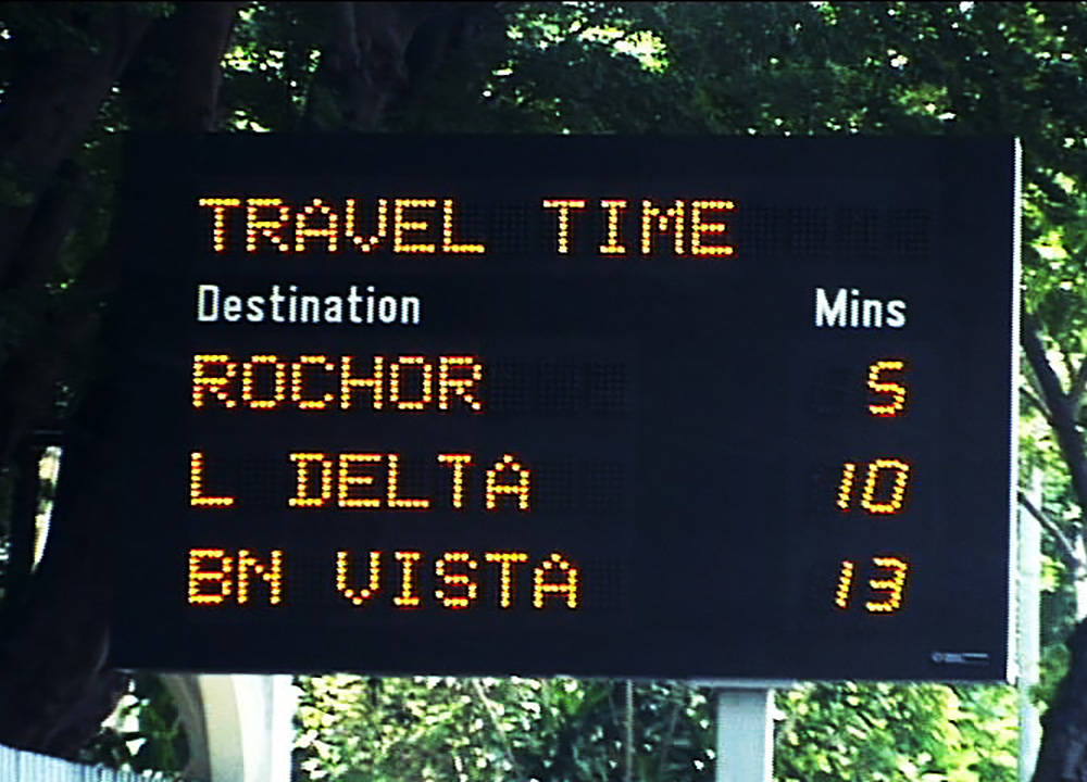 Singapore EMAS system--FormoLight Inc.