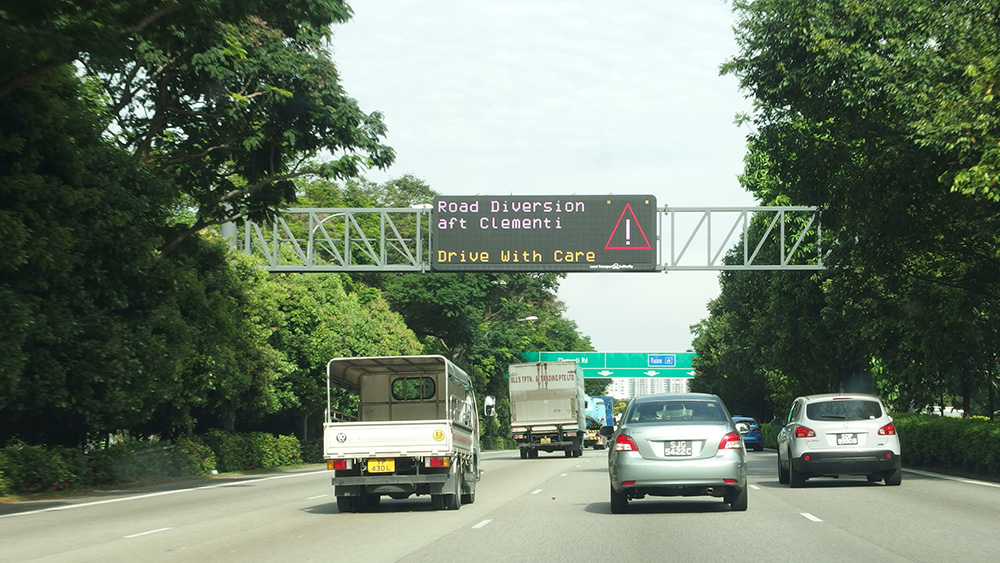 Singapore EMAS system--FormoLight Inc.