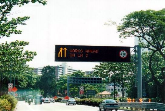 Singapore EMAS system--FormoLight Inc.