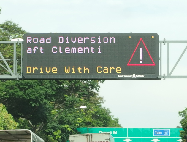 Singapore EMAS system-Special cases-FormoLight Inc.